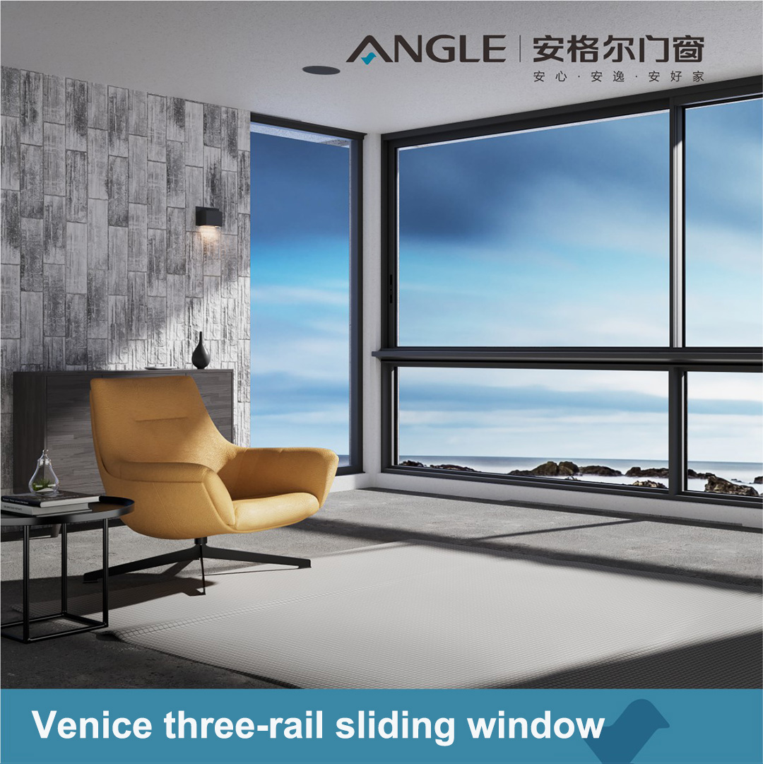Supply Aluminium Horizontal Sliding Metal Windows Wholesale Factory ...