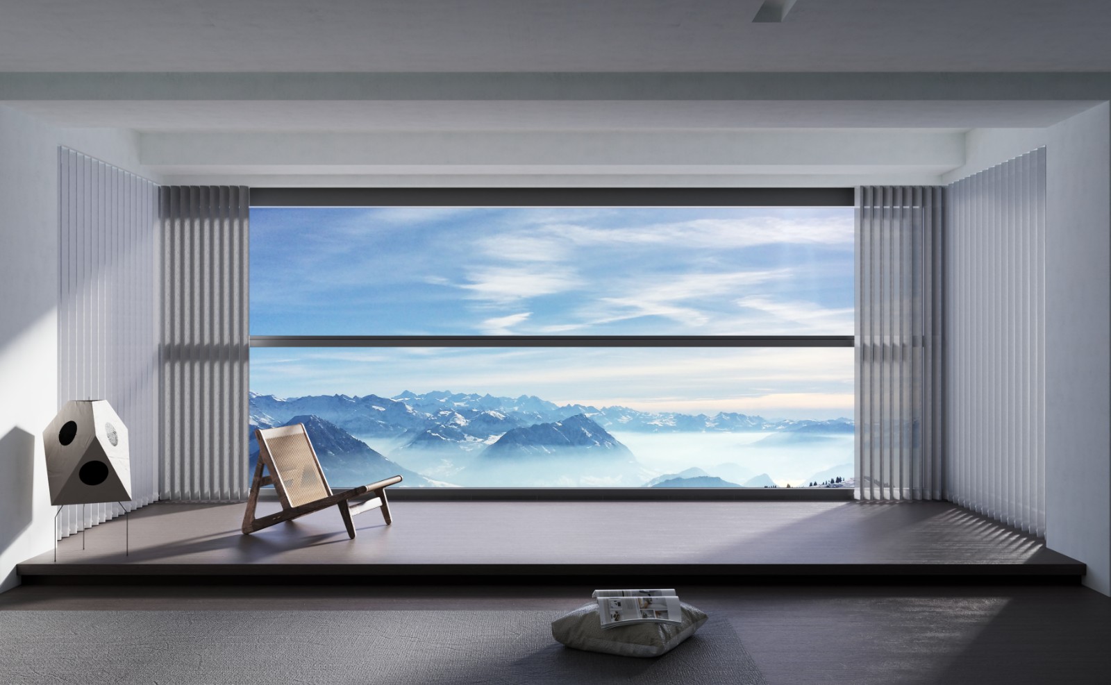 Supply Intelligent Electric Sound Proof Sash Effect Windows Wholesale ...