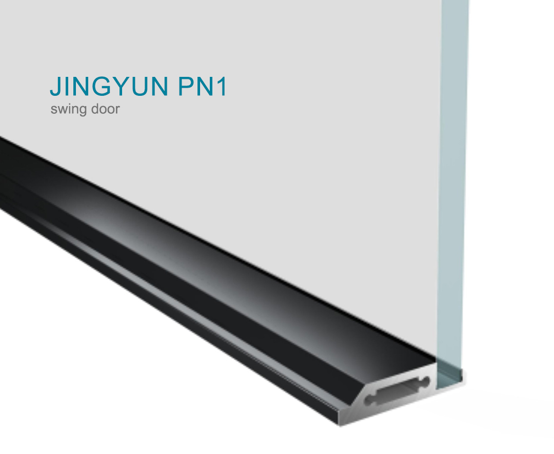 Supply Interior Steel Flush Casement Glass Door Wholesale Factory ...