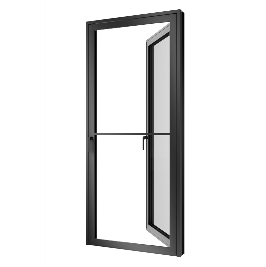 Supply Aluminium Casement Sliding Door Wholesale Factory - Foshan Angle ...
