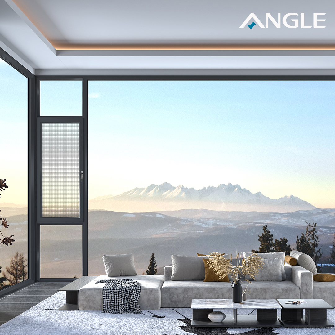 Supply High Performance Inward Opening French Awning Windows Wholesale ...