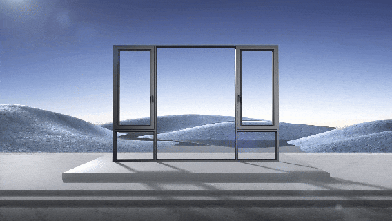 What are system doors and windows? - Foshan Angle Doors And Windows Co ...
