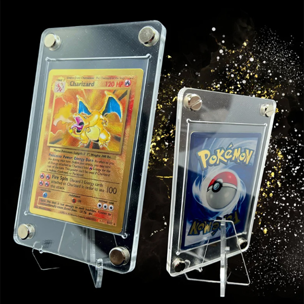 Supply Acrylic Card Holder Wholesale Factory - DG Toyin Acrylic ...