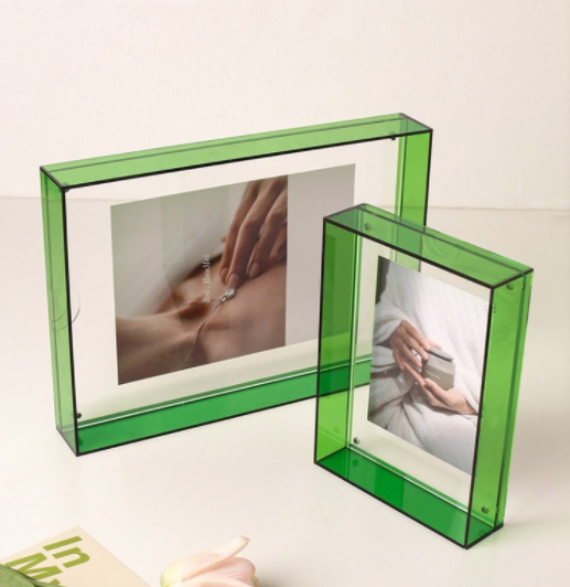 Supply Acrylic Photo Frame Wholesale Factory - Toyin Acrylic Products ...