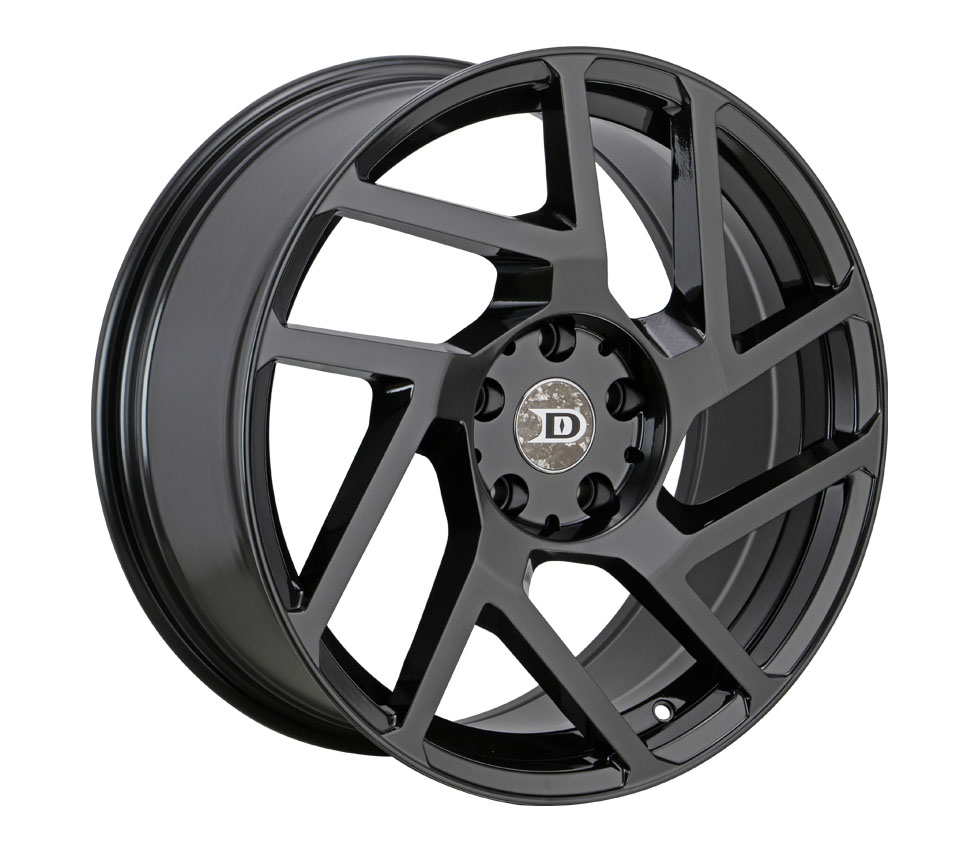 Supply DRASTIC DS2 Alloy Wheels Wholesale Factory - TaiShan Dcenti ...
