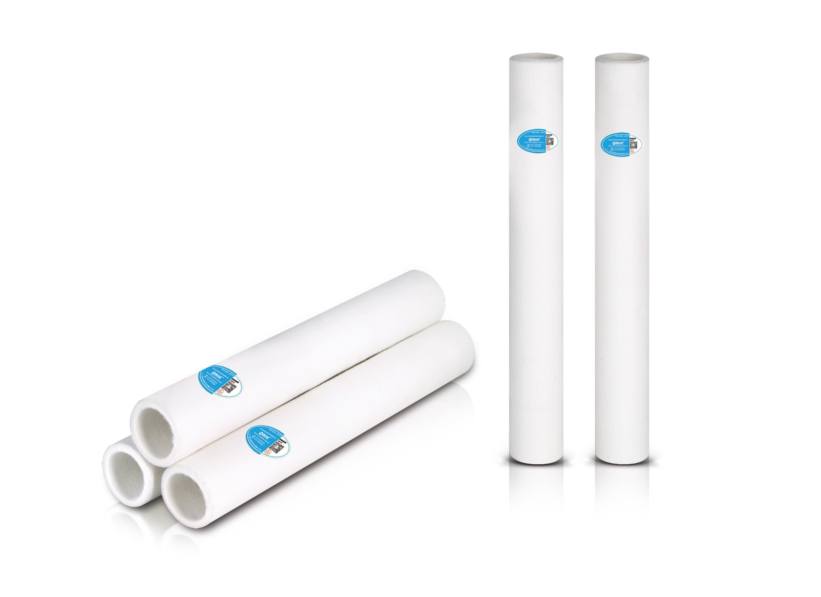 Supply Polyester Felt Roller Sleeve Wholesale Factory - Foshan ...