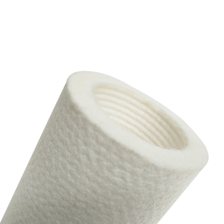 Supply Polyester Felt Roller Sleeve Wholesale Factory - Foshan ...