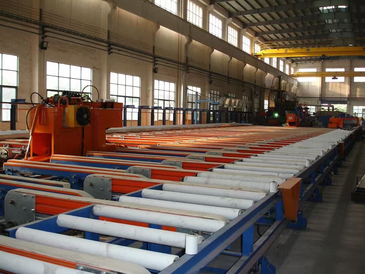 Supply Polyester Felt Roller Sleeve Wholesale Factory - Foshan ...