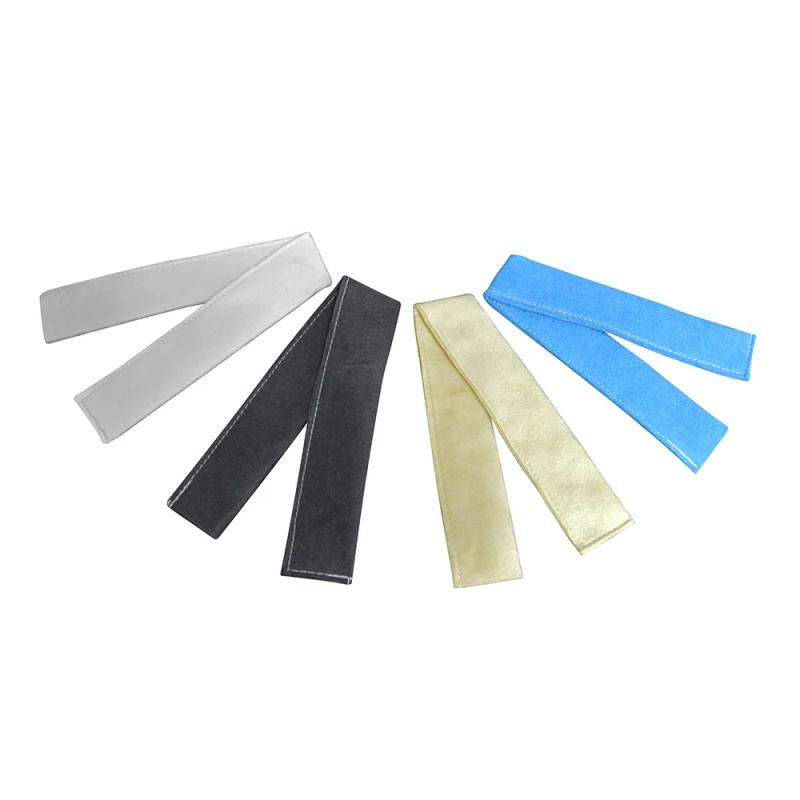 What is a meta-aramid spacer sleeve? - Foshan Meikailun New Material Co ...
