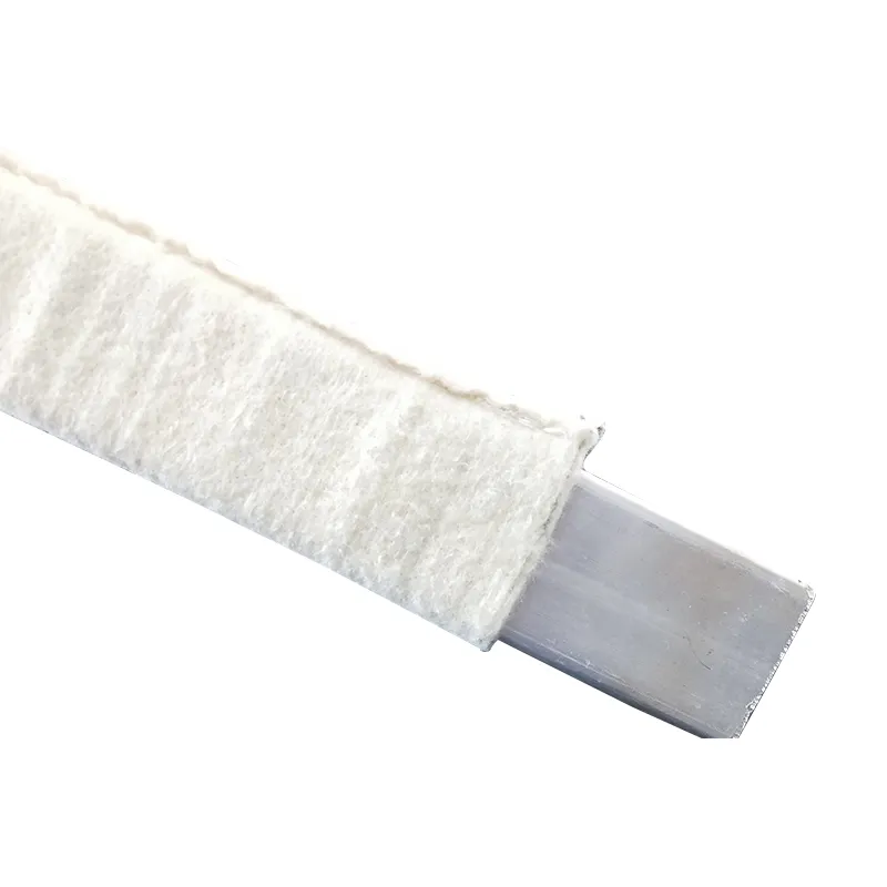 What is a meta-aramid spacer sleeve? - Foshan Meikailun New Material Co ...