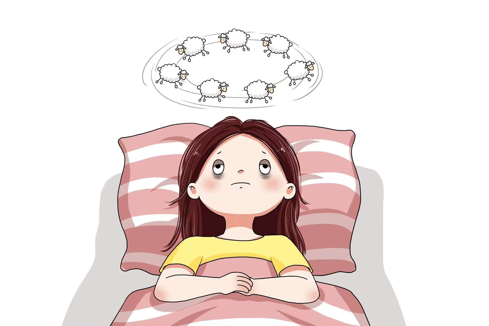 Supply Interpretation and Treatment of Insomnia in Traditional Chinese ...