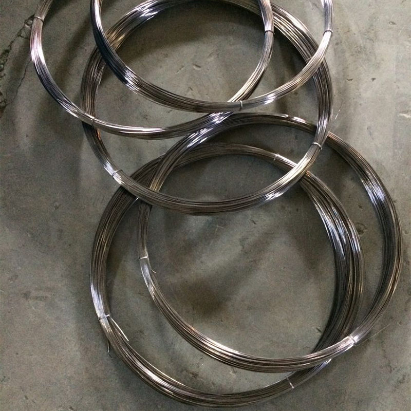 Supply EDM Molybdenum Wire Moly Wire Wholesale Factory - Luoyang Starto ...