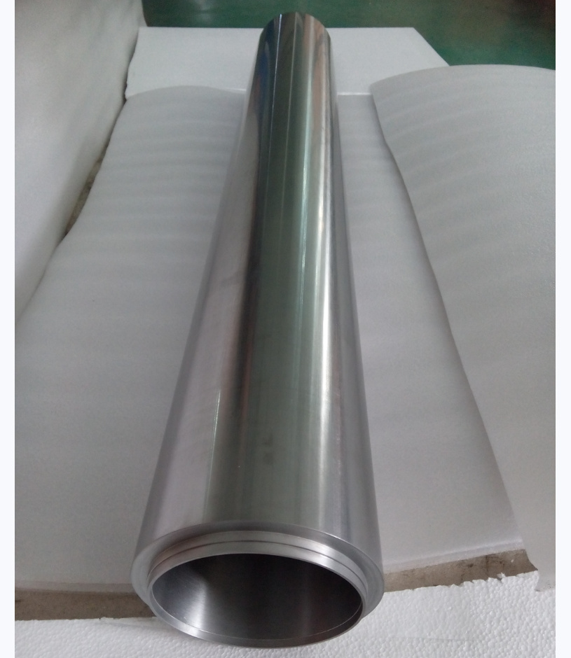 Supply Molybdenum Sputtering Target Disc Target Tube Wholesale Factory ...