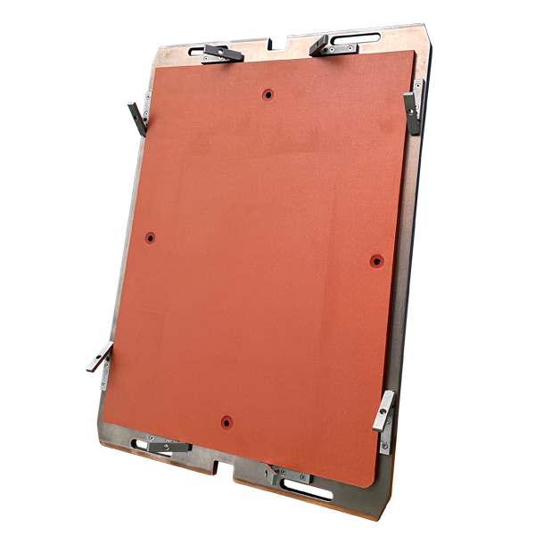 Supply PCB Press Pad Wholesale Factory - Henan Huanyuchang Electronic ...