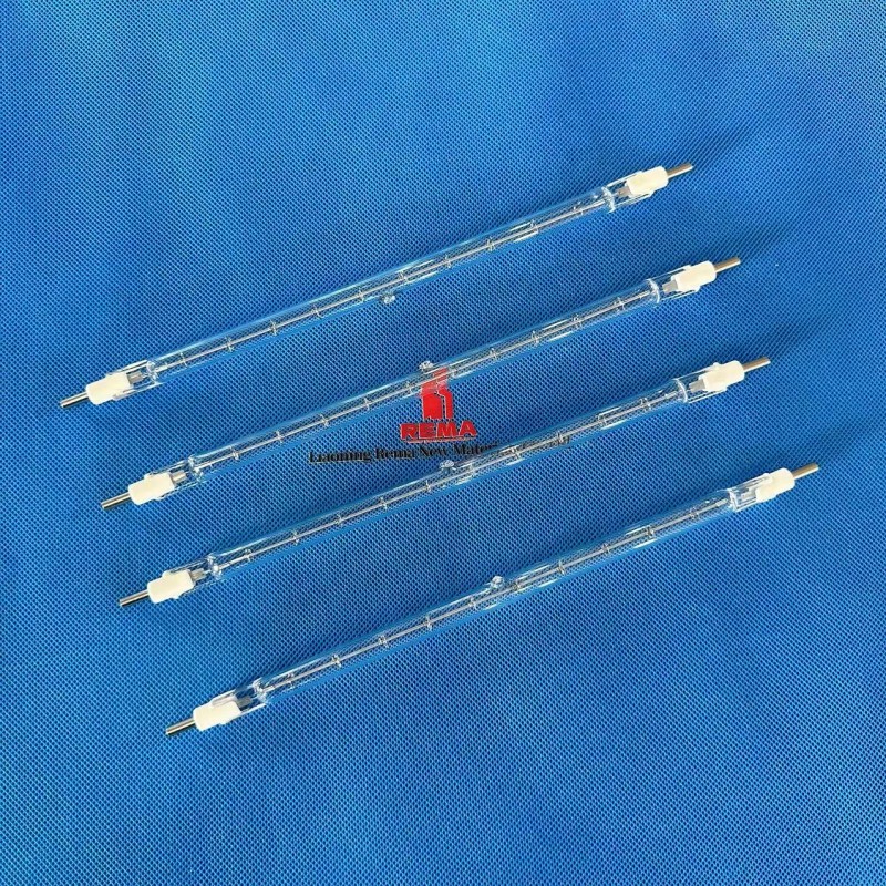 Supply Clear Shortwave IR Heat Lamps For Powder Coating Wholesale ...