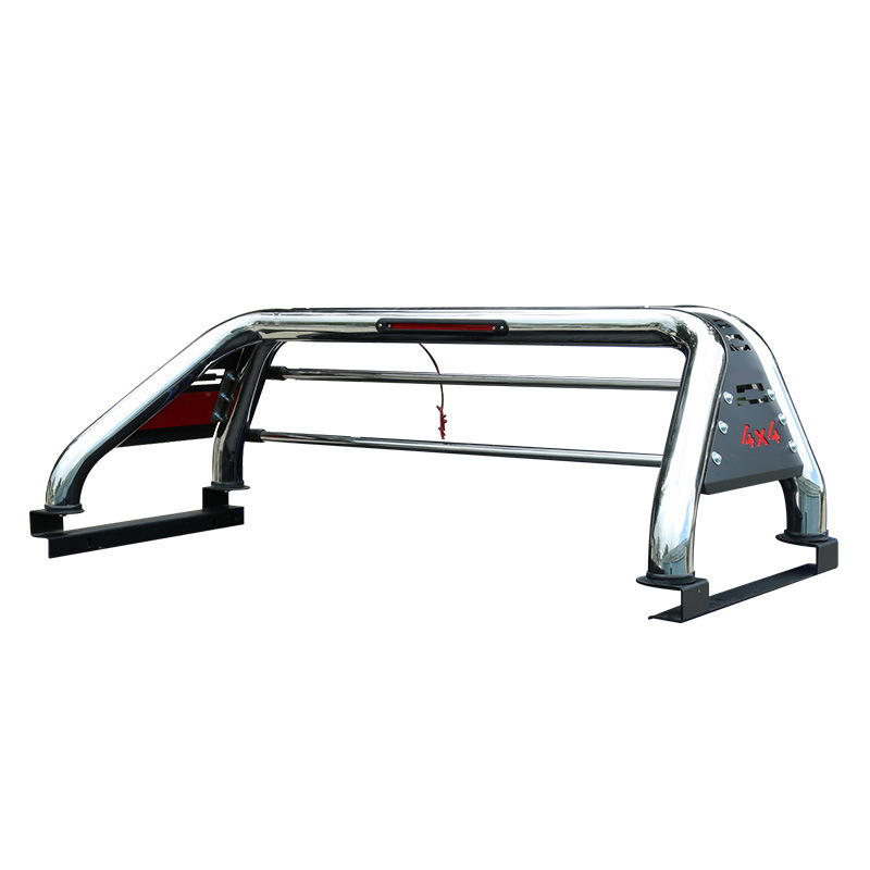 Supply 4x4 Truck Pickup Sport Roll bar Wholesale Factory - FOSHAN ...