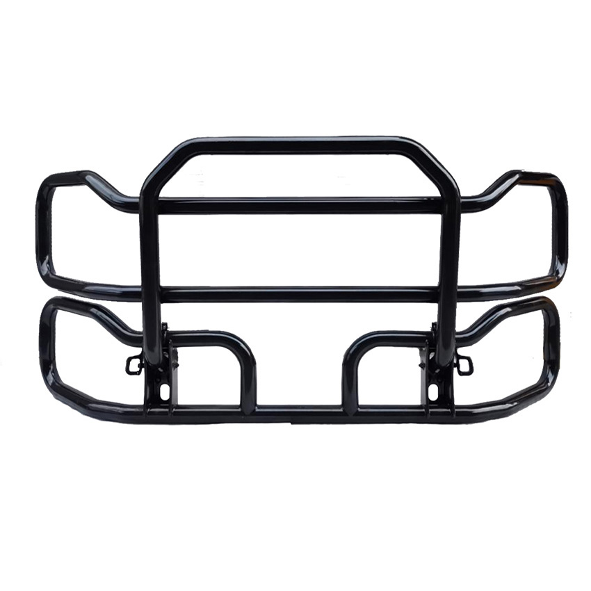 Supply Heavy Duty Truck Bumper Deer Guard Wholesale Factory - FOSHAN ...