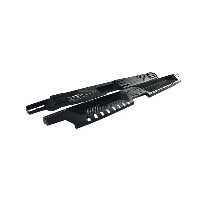 Supply 4X4 Pickup Side Foot Step Bar Wholesale Factory - FOSHAN ...