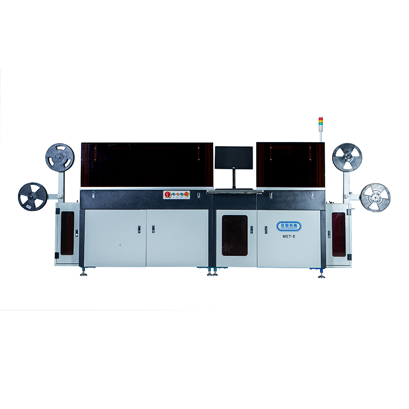 Supply Module Testing & Encoding Machine Wholesale Factory - Shenyang ...