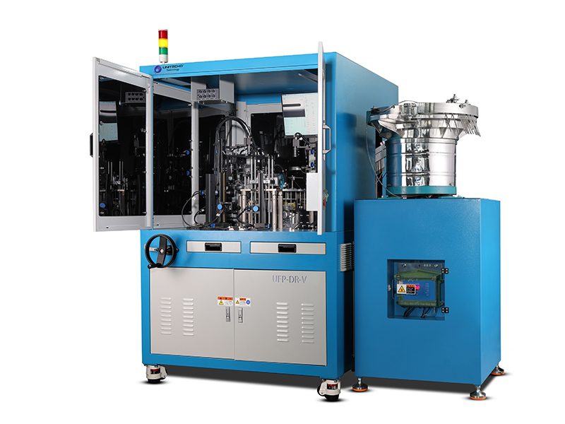 Supply Bolt Rotary Disk Optical Sorting Machine Wholesale Factory ...