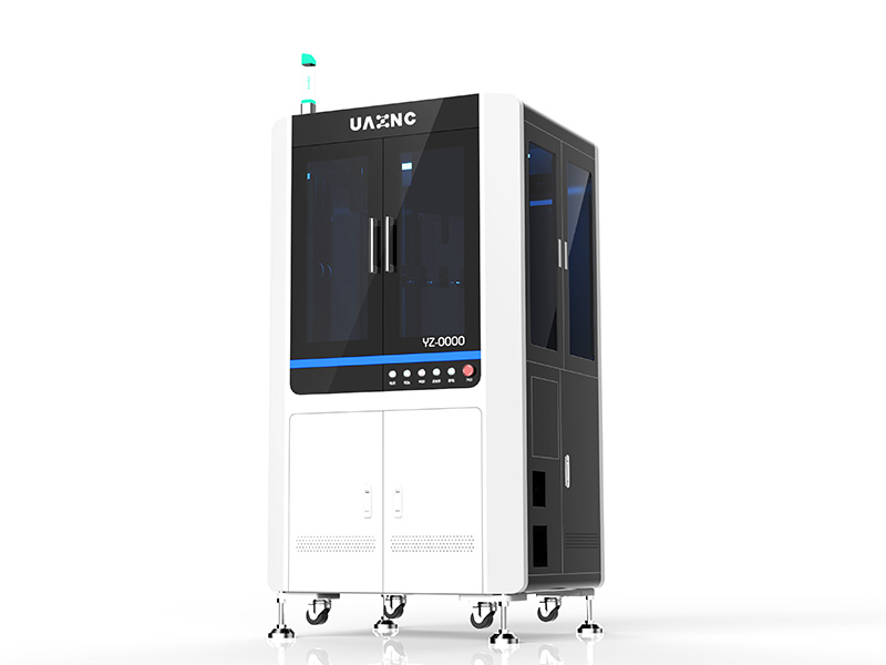 Supply AI Appearance Inspection Equipment Wholesale Factory - unitecho