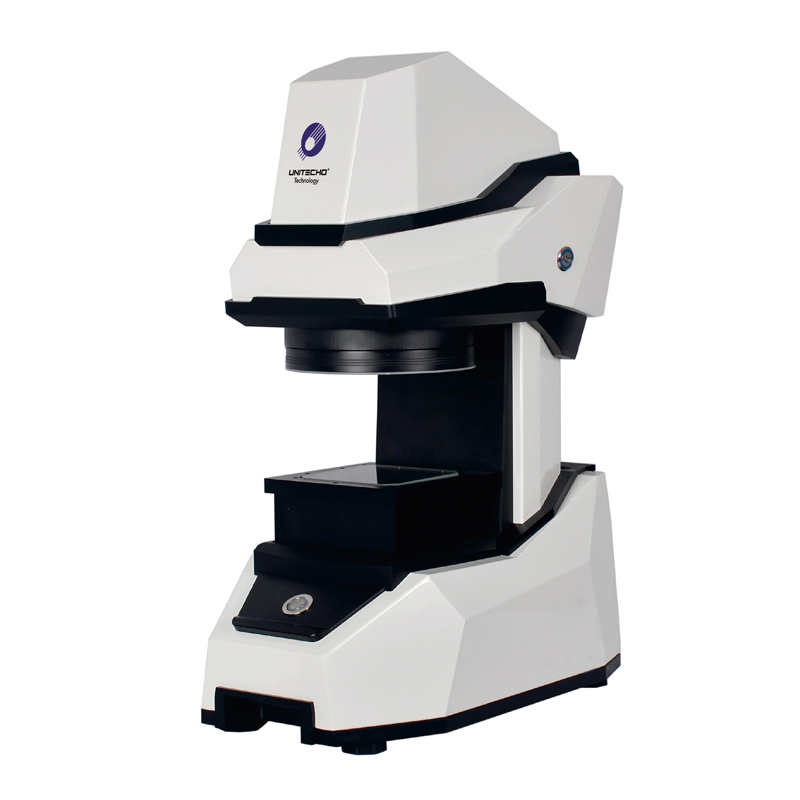 Supply A one-button rapid measurement system Wholesale Factory - unitecho