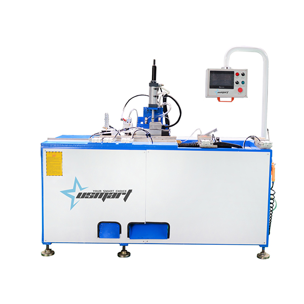 Supply URT-20 Lifting Corner (Roof Corner) Automatic Processing Machine ...