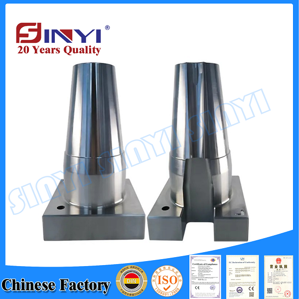 Supply Plastic Mold Inserts Wholesale Factory - Dongguan Sinyi ...