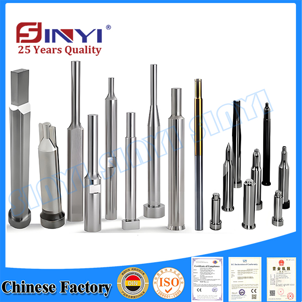 Supply punches and Dies Wholesale Factory - Dongguan Sinyi Precision ...