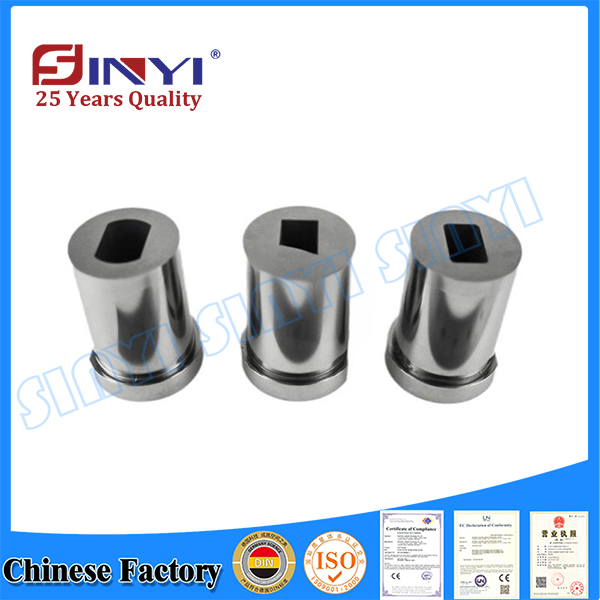 Supply Ball Lock Dies Wholesale Factory - Dongguan Sinyi Precision Mold ...