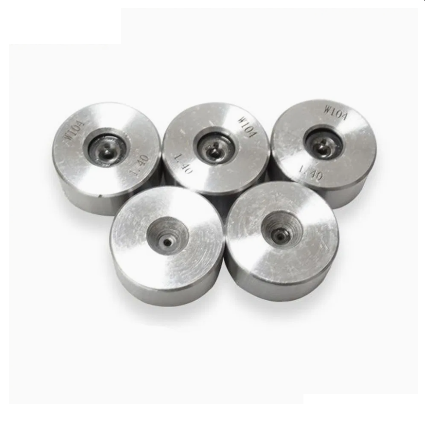 Supply Tungsten Carbide Wire Drawing & Forming Dies Wholesale Factory ...