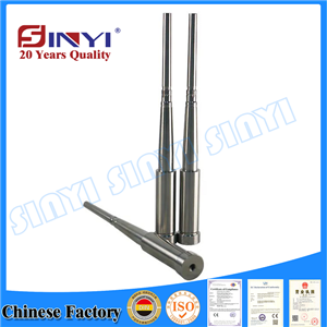 Supply Step Pins Wholesale Factory - Dongguan Sinyi Precision Mold Co., LTD