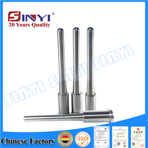 Exploring the Power of Core Pins - Dongguan Sinyi Precision Mold Co., LTD