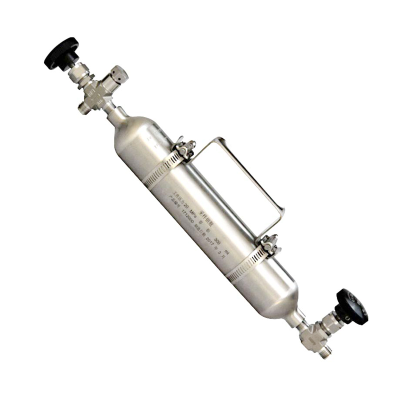 Supply Sampling Cylinder ASTM D1265 Customized Factory - Dalian All World I/E Co.,Ltd.