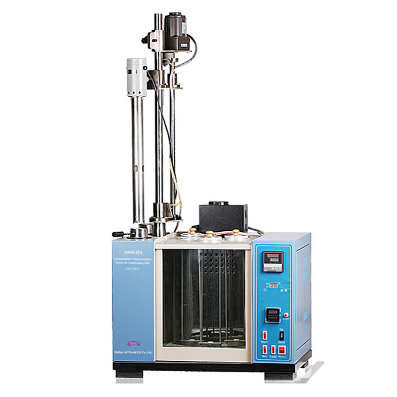 Supply Demulsibility Characteristic Tester Customized Factory - Dalian ...
