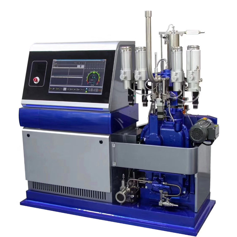 Supply Gasoline Octane Rating Machine Customized Factory - Dalian All ...