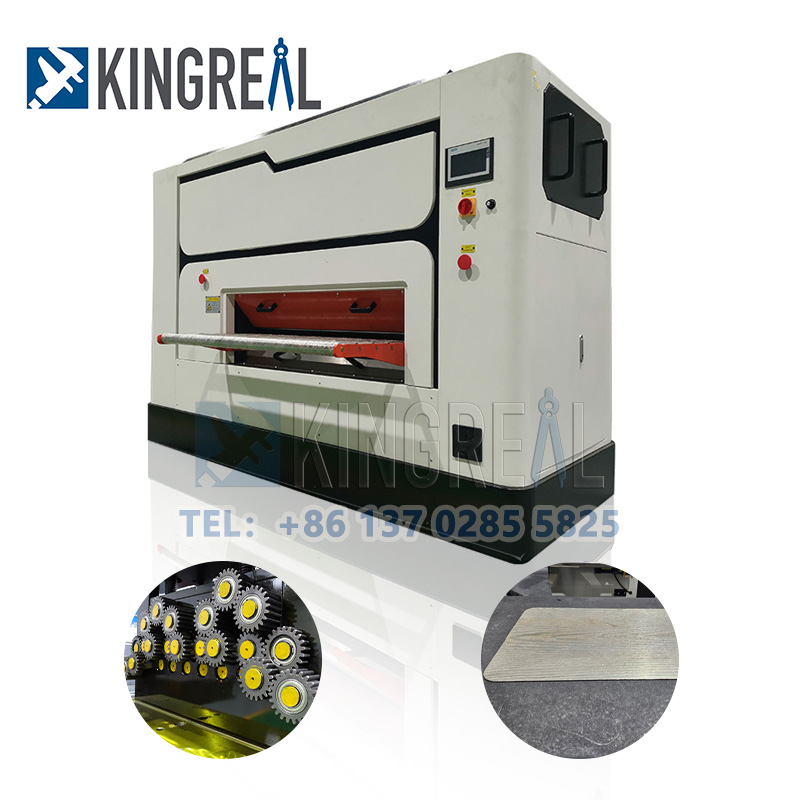 Supply Perforated Sheet Leveler Machine Wholesale Factory - Guangzhou ...