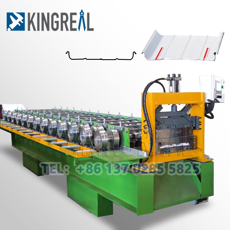 Supply Wall Cladding Panel Production Line Wholesale Factory ...