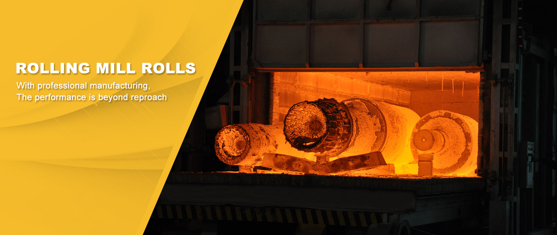 Cold Rolling Mill Rolls, Hot Rolling Mill Rolls, Suppliers - FOSHAN ...