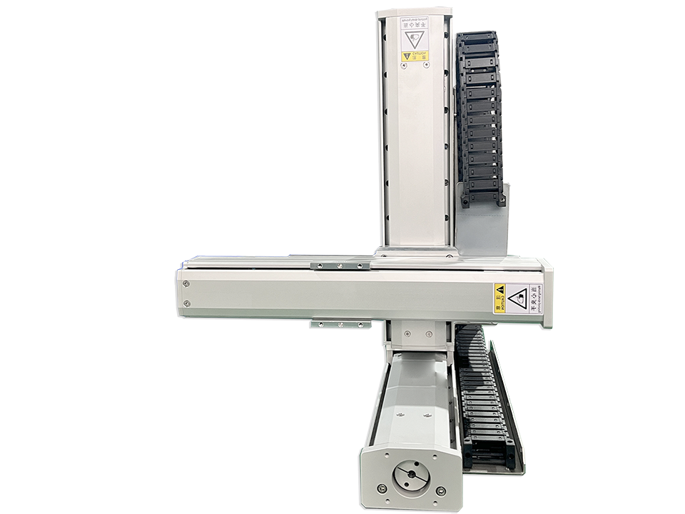 Supply Programmable Multi-module Orthogonal Automated Robot Arm ...