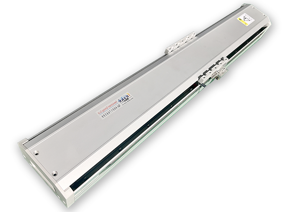 Supply Semi-enclosed High Speed Linear Motor Module Slide Wholesale ...