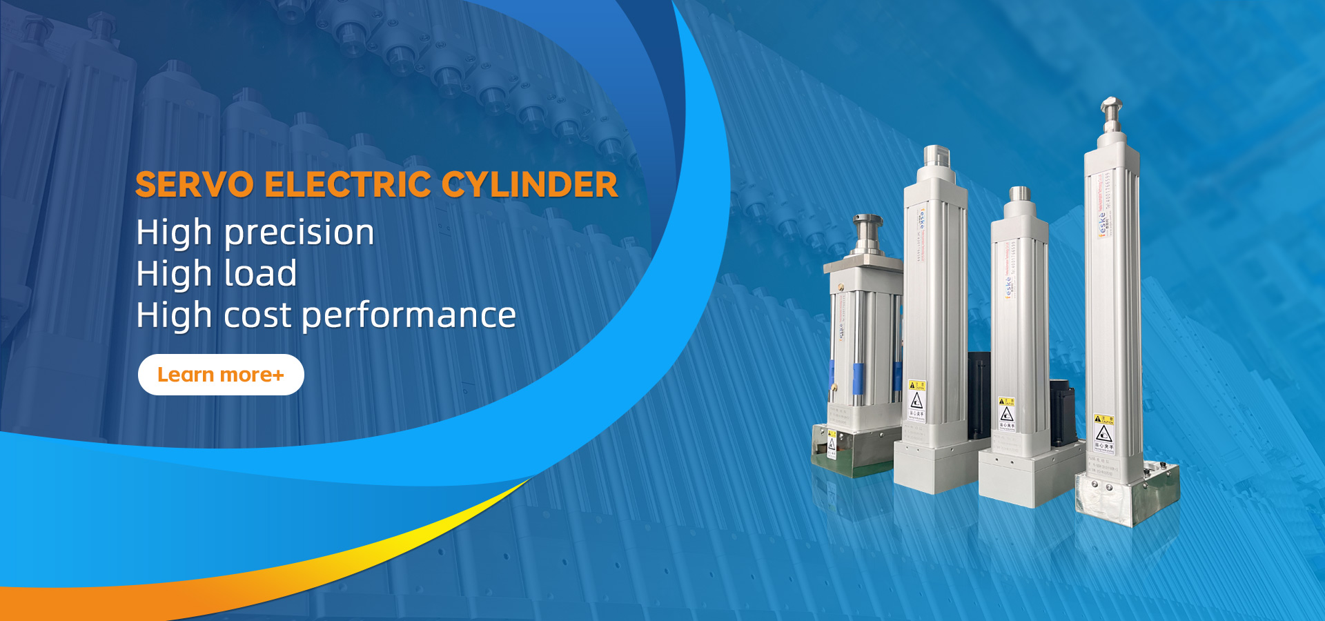 Electric Actuator , Ball Screw Actuator , Belt Driven Linear Actuator ...