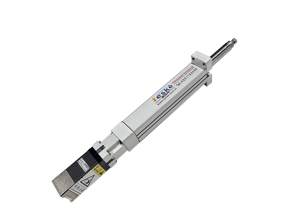 Supply Precision High Load Electric Actuator Wholesale Factory ...