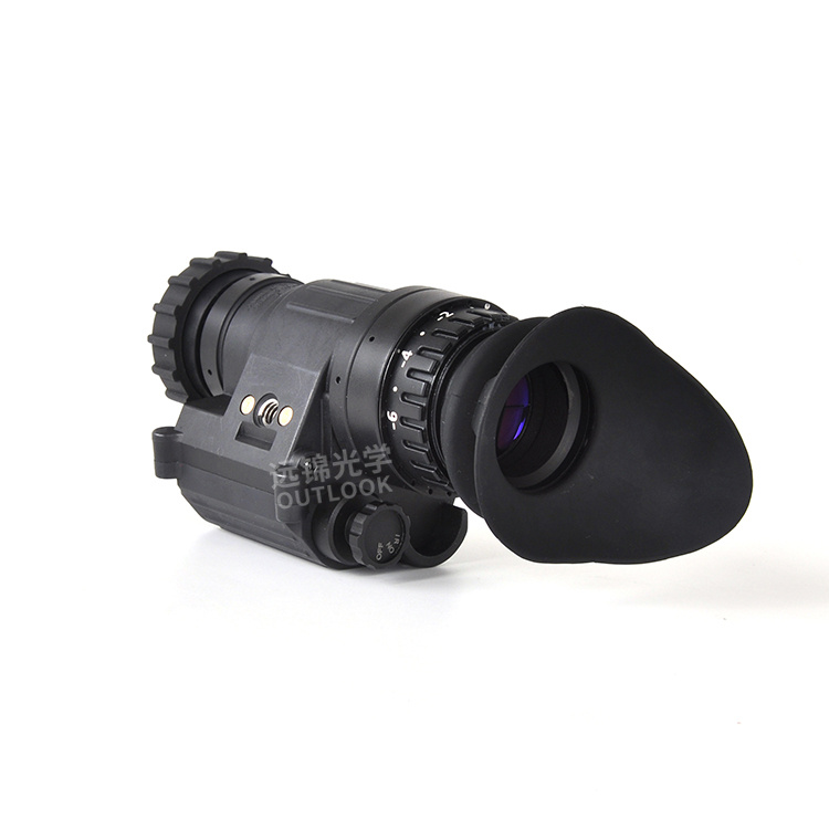 Supply PVS-14 Helmet Mounted Night Vision Monocular Wholesale Factory ...