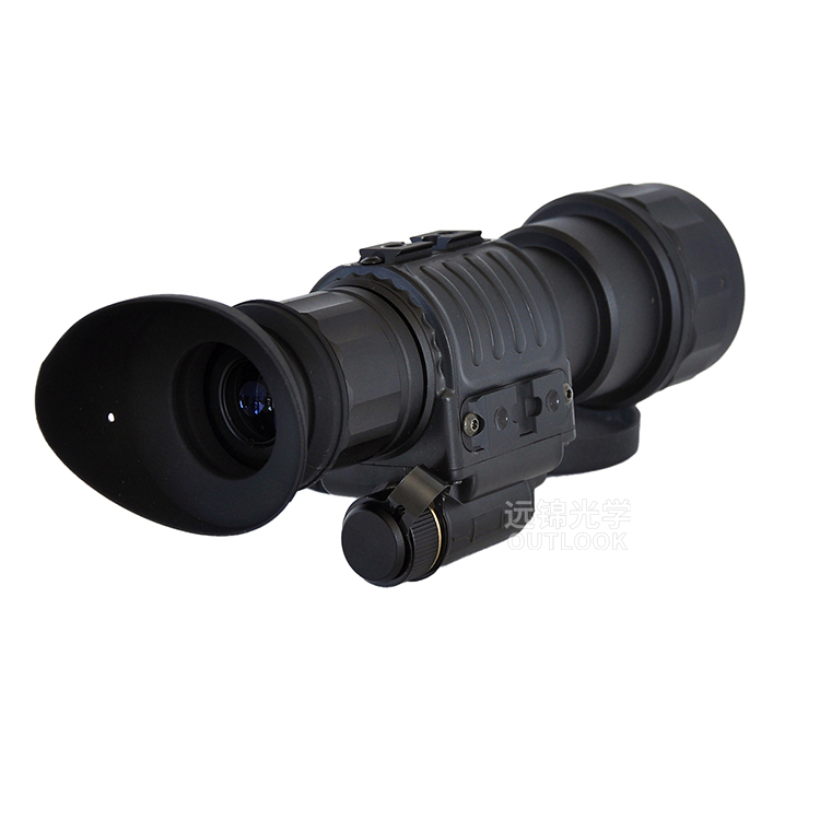 Supply Infrared Monocular for Low-Light Night Vision Wholesale Factory ...