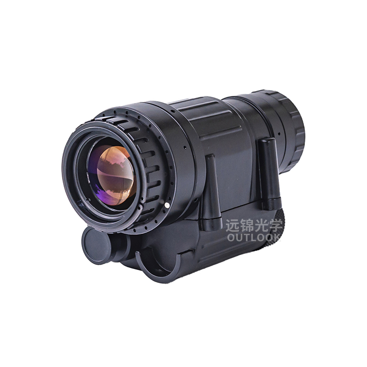 How do low-light night vision devices unveil the veil of darkness ...