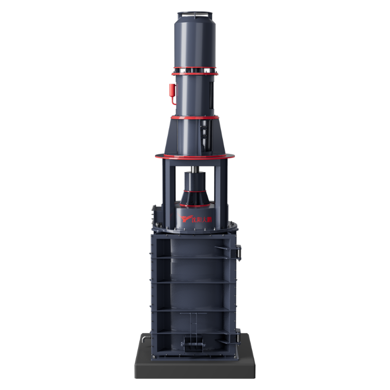 Supply PTM Tower Mill Wholesale Factory - Shenyang Dapeng Heavy ...