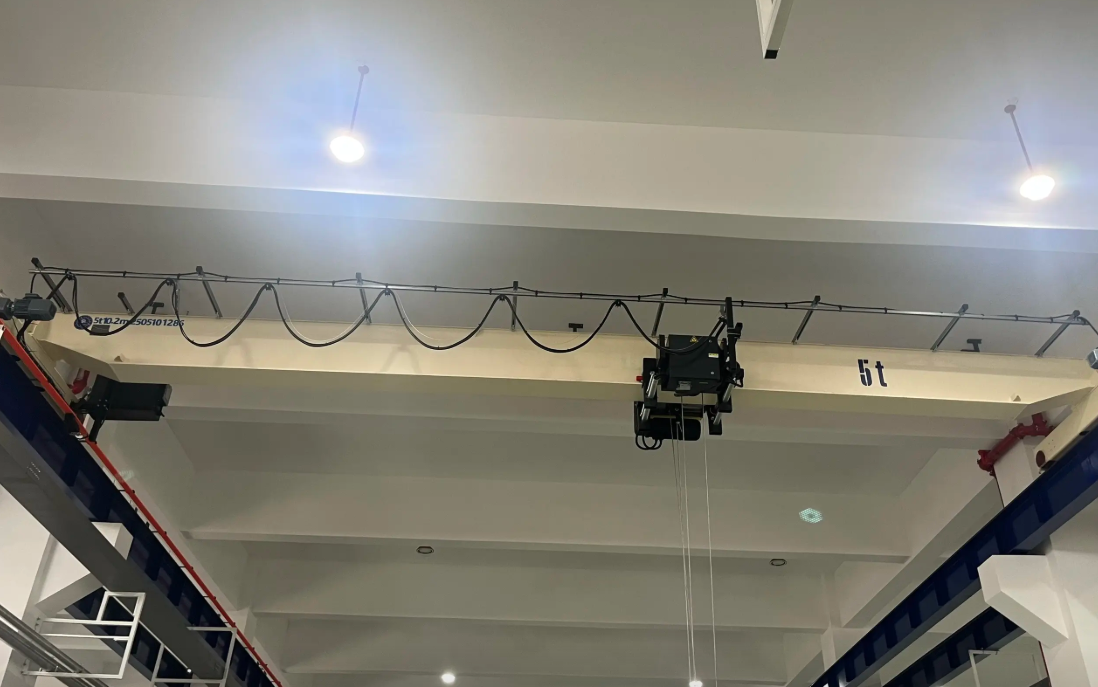 European Single-Girder Overhead Crane Operation: How to Effectively ...