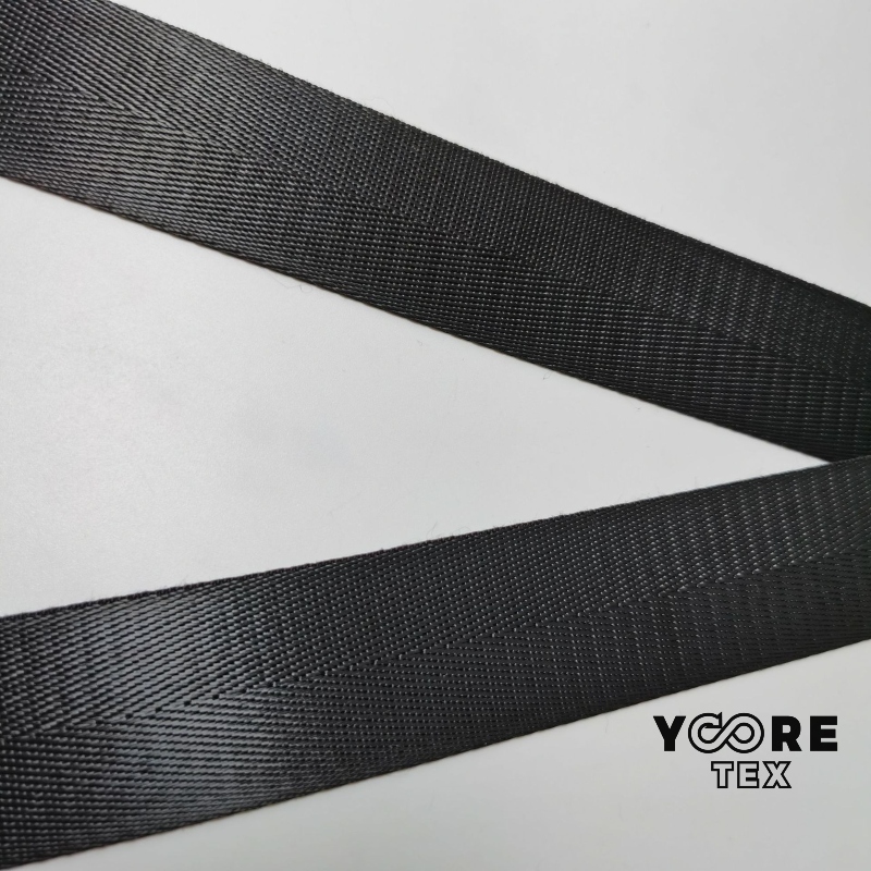Supply Flat Seam T2T Nylon Webbing Straps for Bags Wholesale Factory ...