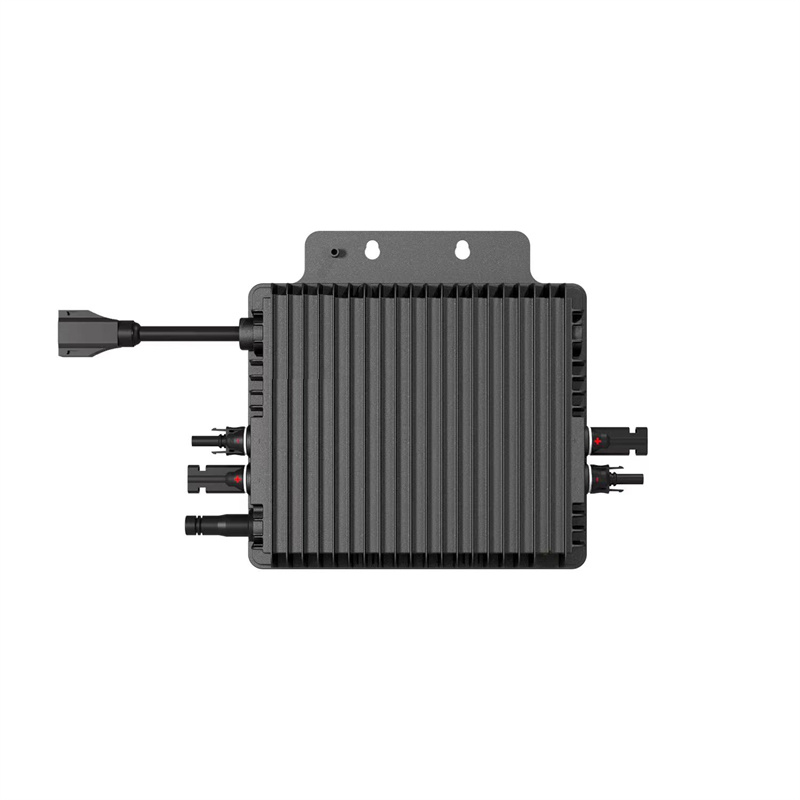 Supply Solar System With Micro Inverters 600w PV Micro Inverter ...